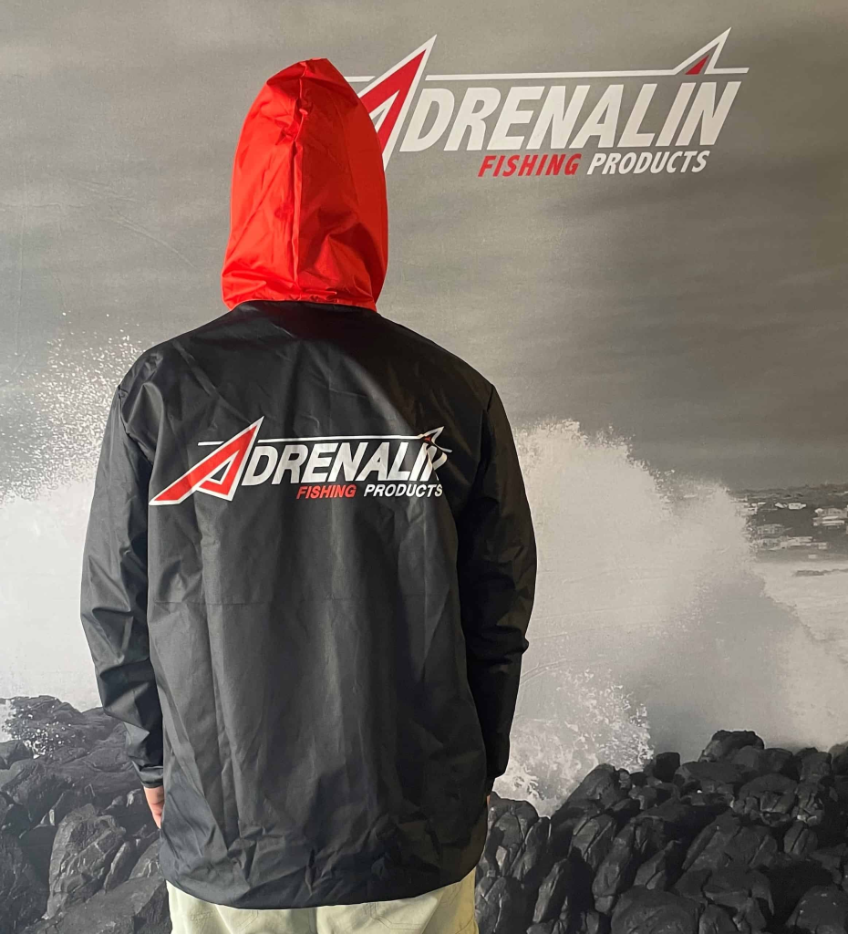 Adrenalin Splash Jackets - Paarl Pets