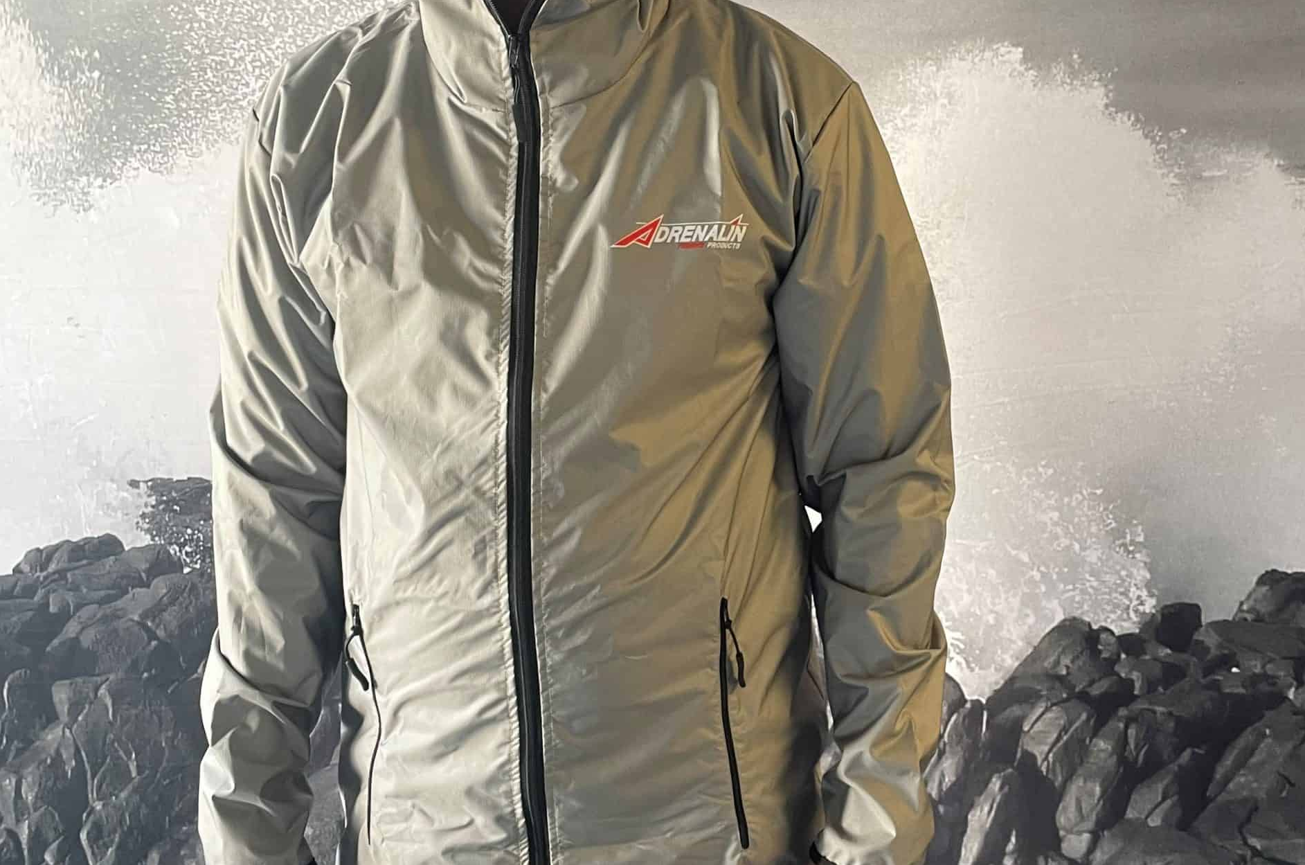 Adrenalin Splash Jackets - Paarl Pets