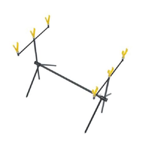 Adrenalin Killer 3 Rod Pods - Paarl Pets