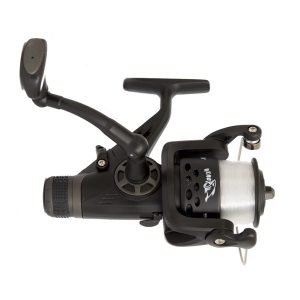 React 12'ft Carp Warrior Rod and Reel Combo - Paarl Pets